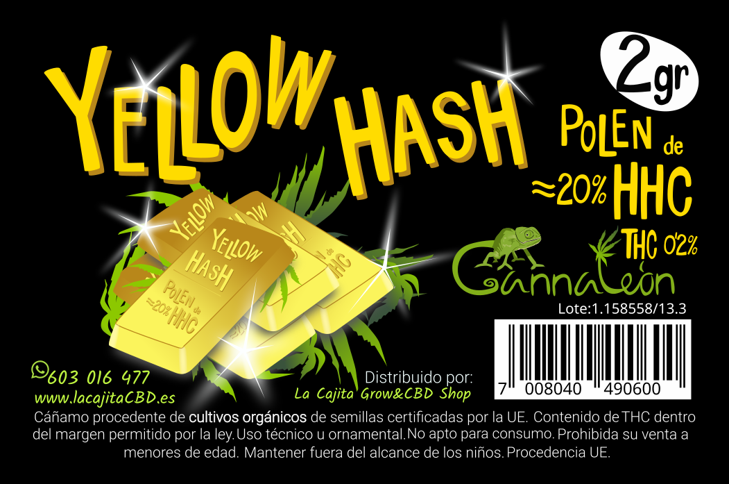 Yellow-Hash-2gr – adsise: artesanía digital